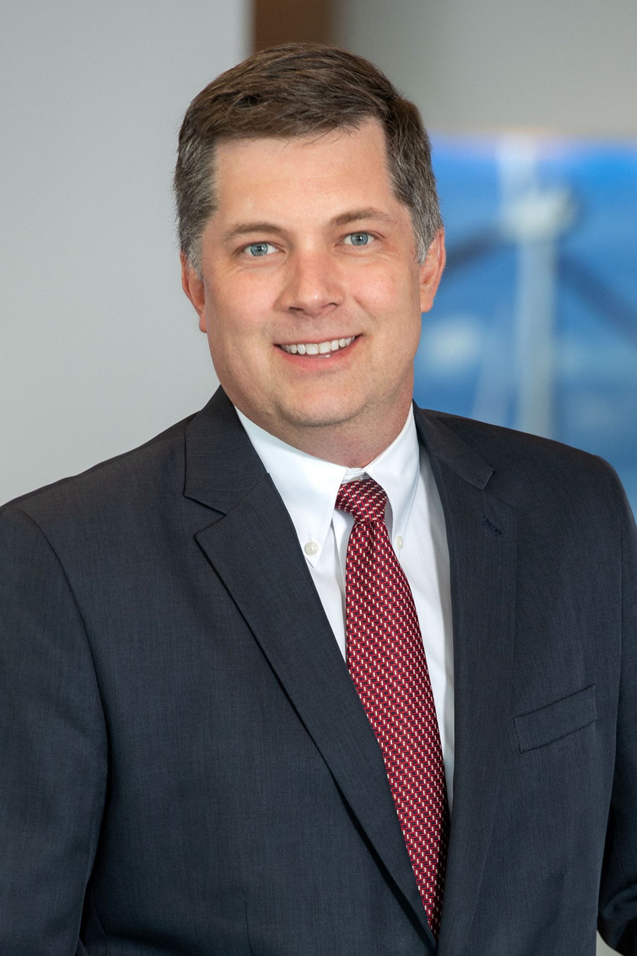 Gary Kerr | Southern Power